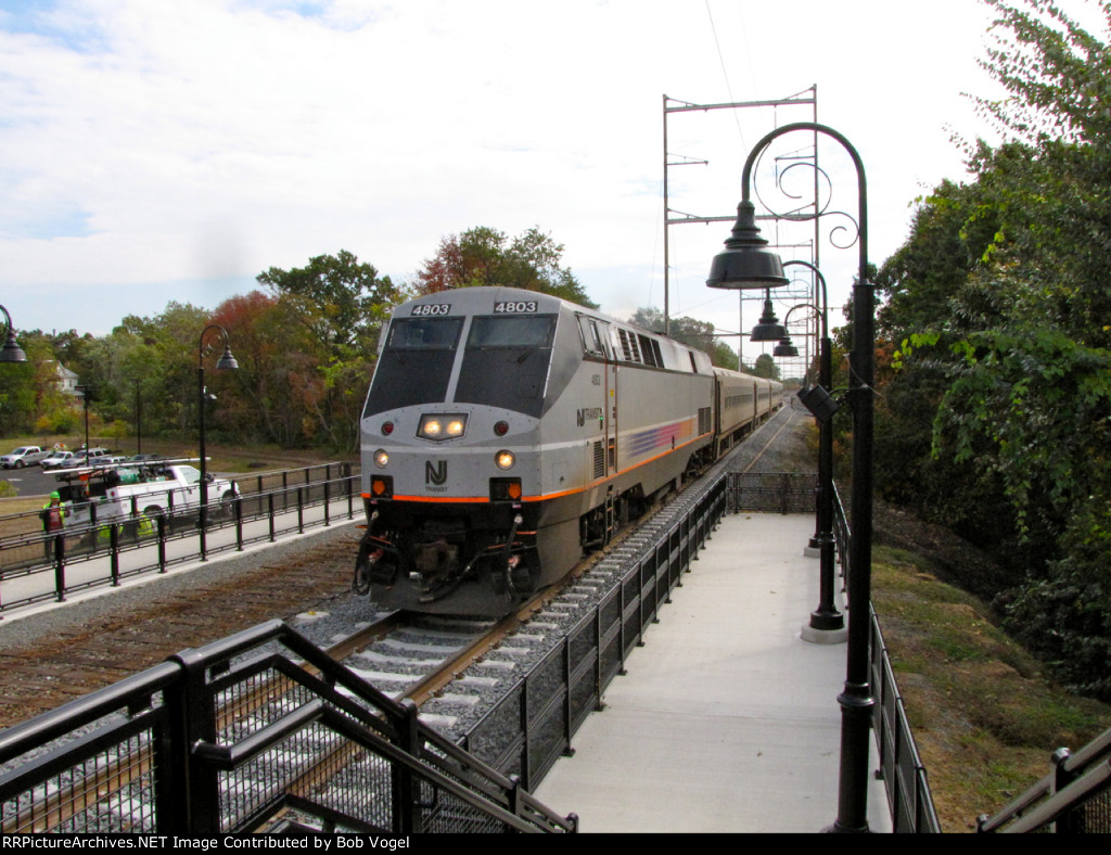 NJT 4803